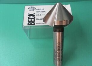 KM Chamfering cutter