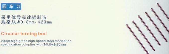 KM TOOL Bits Metric Sizes Rectangle/Round/Square