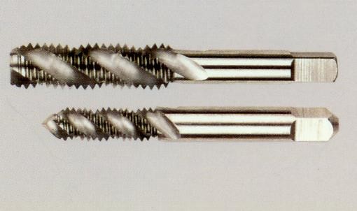 KM thread forming machine taps