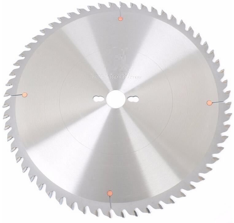 KM Circular Saw Blade for ripping wood used on panel sizing machine