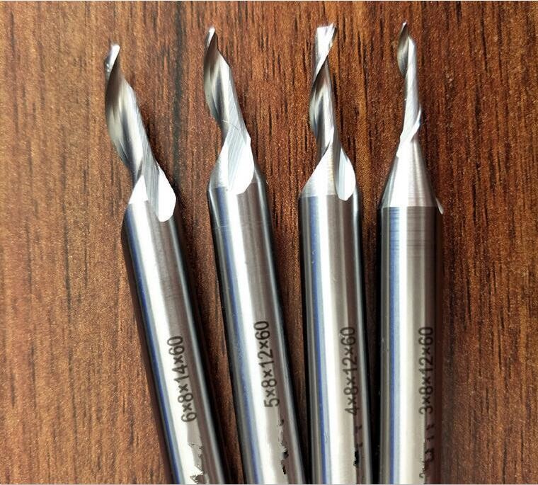 KM Curtain wall milling cutter